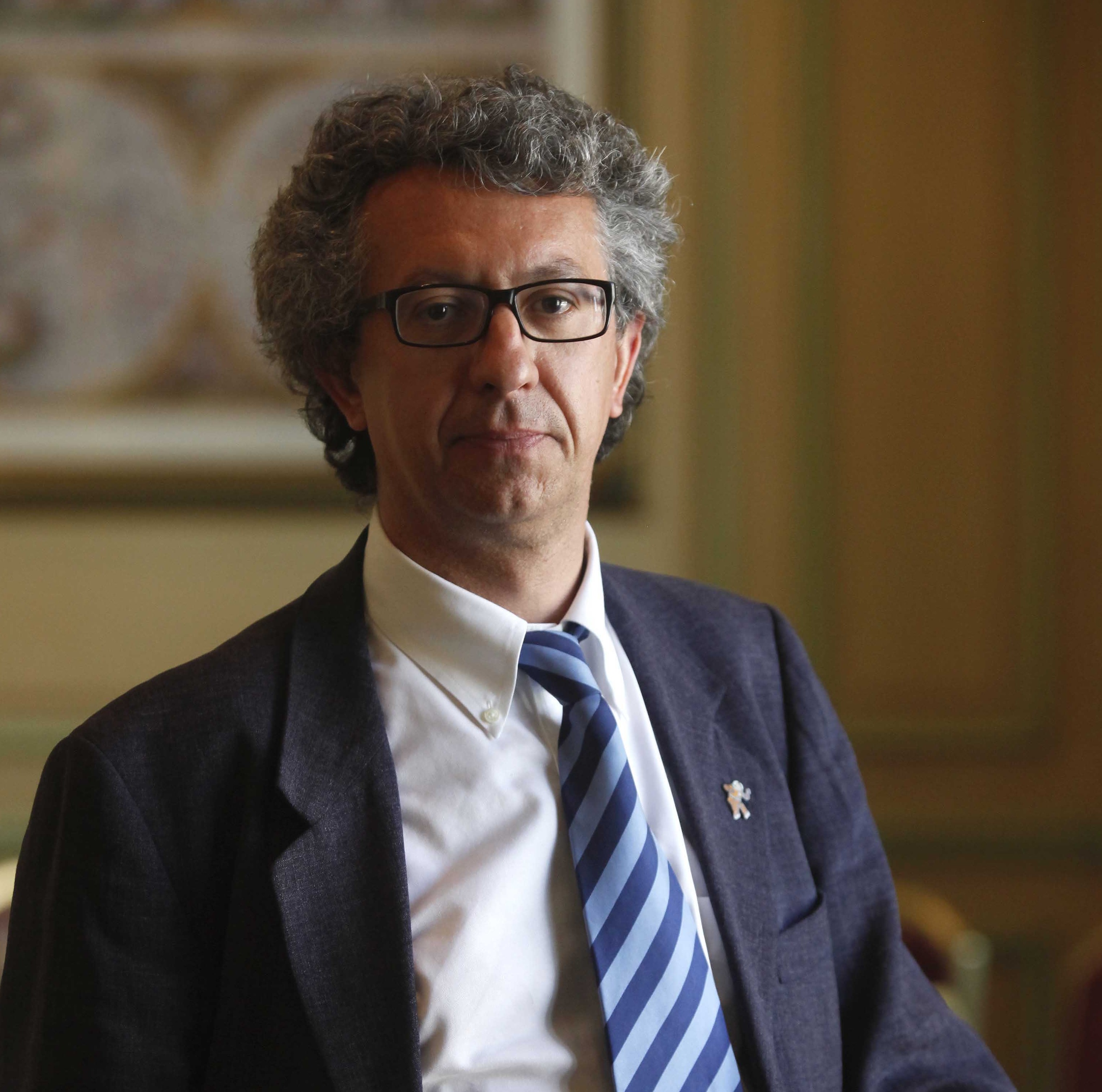 Antonio Calvo Roy: “Invertir en comunicación no es un gasto, es una ...